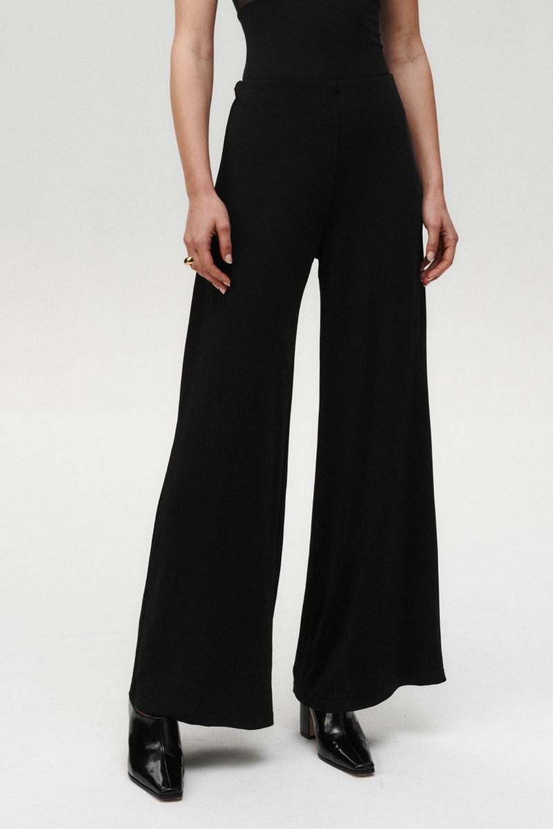 After Hours Pants Black – Undress Code EUR