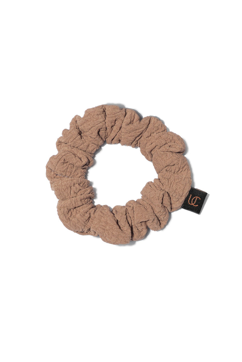 Scrunchie Praline | Undress Code EUR